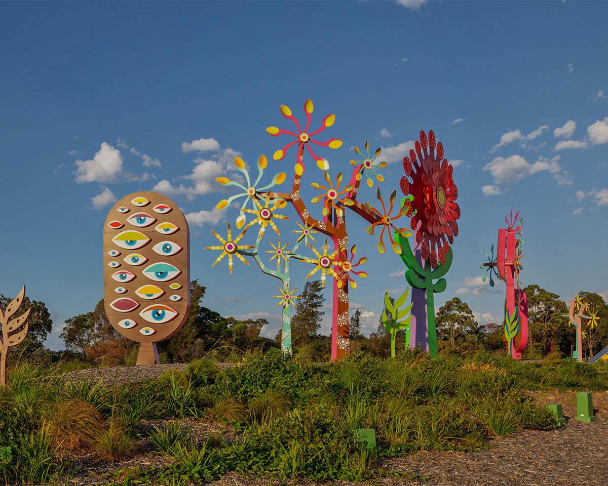 Community benefits | Logan West Upgrade